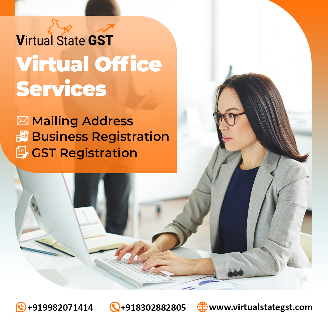Virtual Office Services 18 09 2023 — Postimages