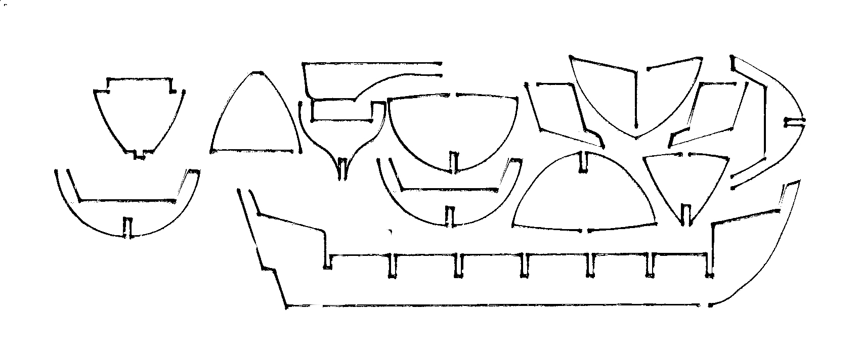 motorboat plan long — Postimages