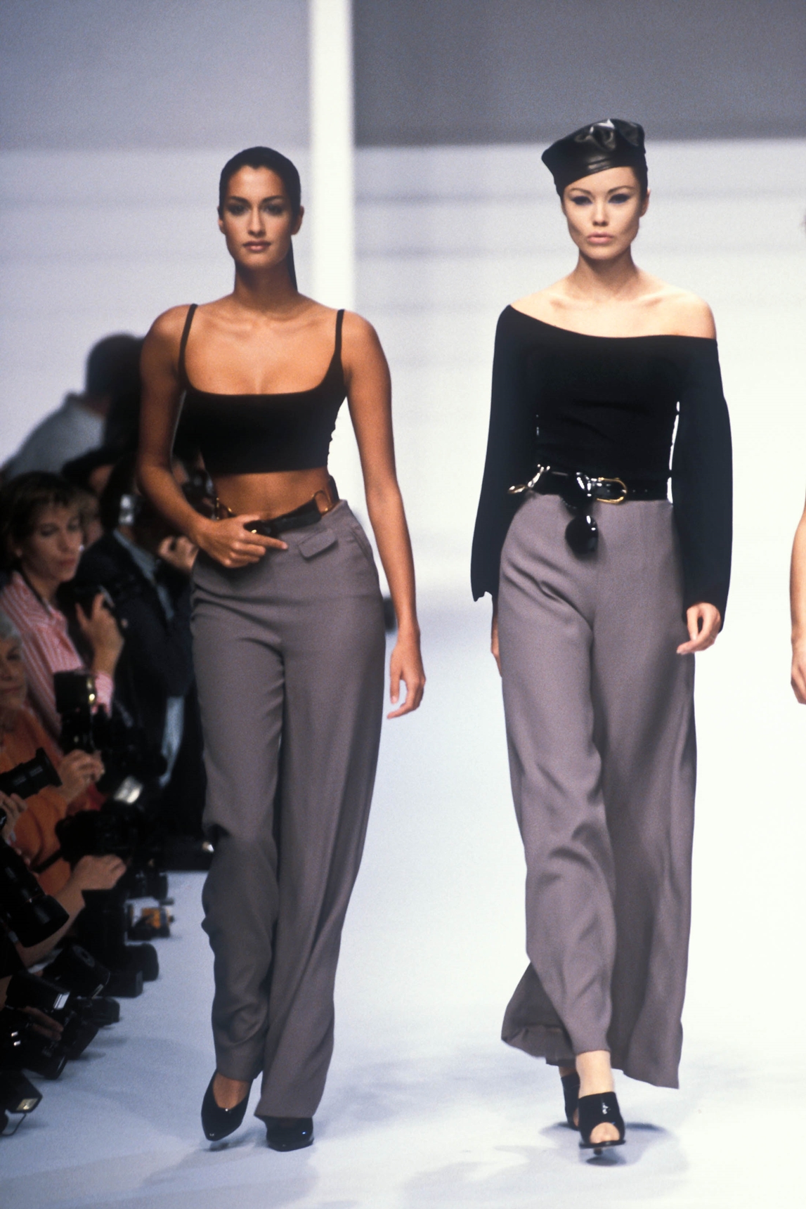 Fashion Classic: Christian Dior Spring/Summer 1995 | Page 2 | Lipstick ...