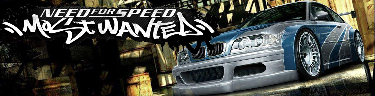 Nfs most wanted black edition crack speed exe - jesclouds