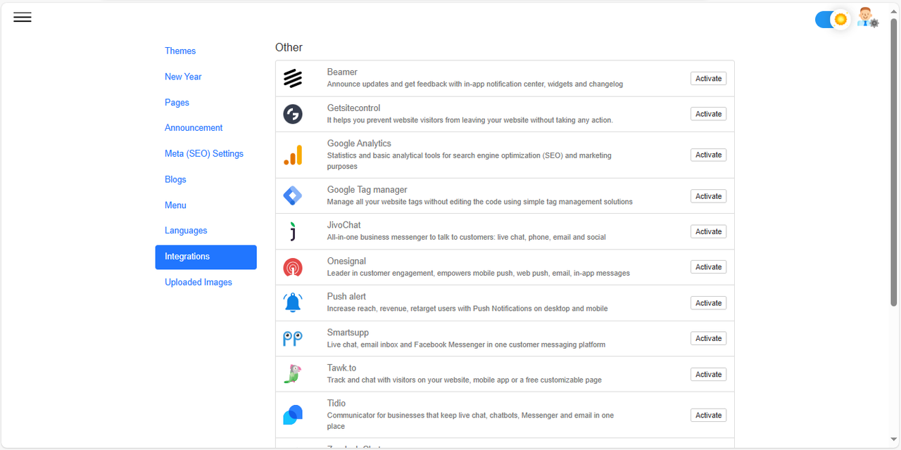 Screenshot 37 — Postimages