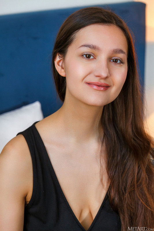 Met Art All Natural Adeline high 0004 — Postimages