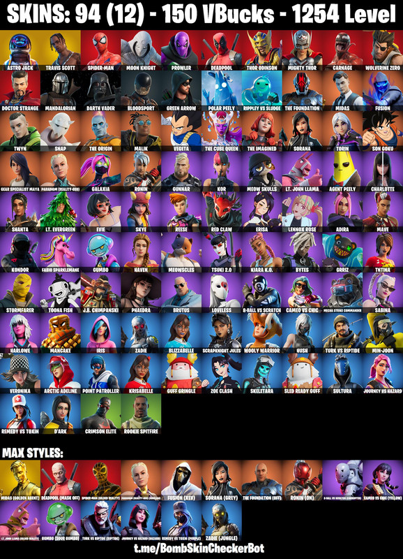 skins — Postimages