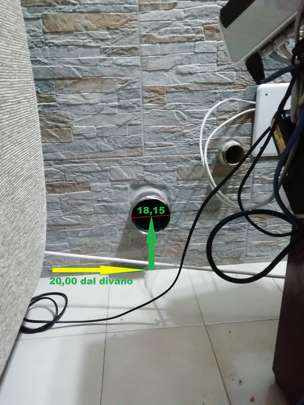 Scarico fumi stufa Adler ASED85 AUT3 MZ — Postimages