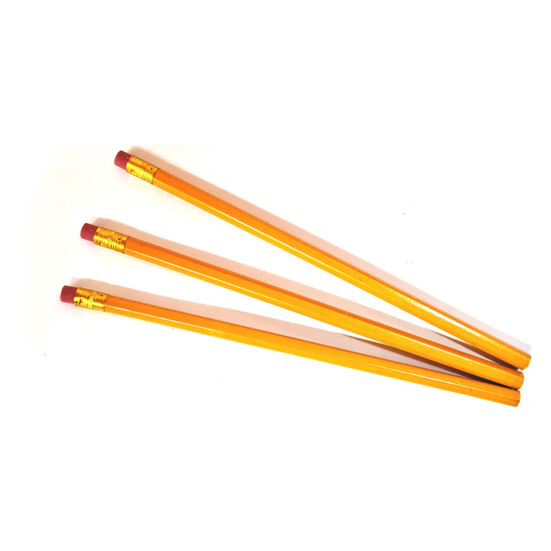 Creion HB cu guma — Postimages