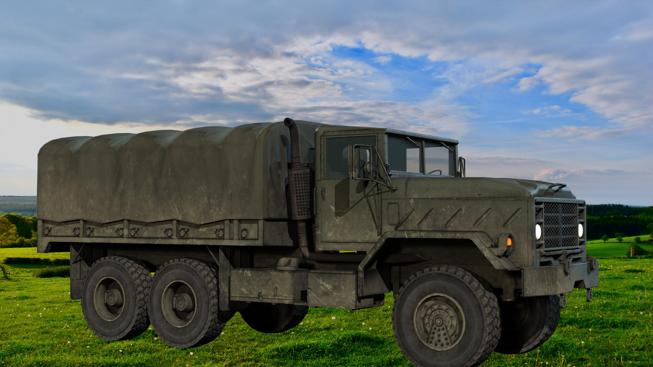 Custom Content - Free Daz 3D Models