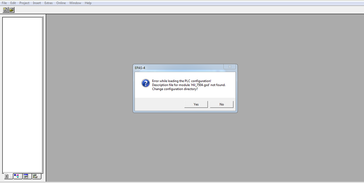 Epas 3 software - mzaertg