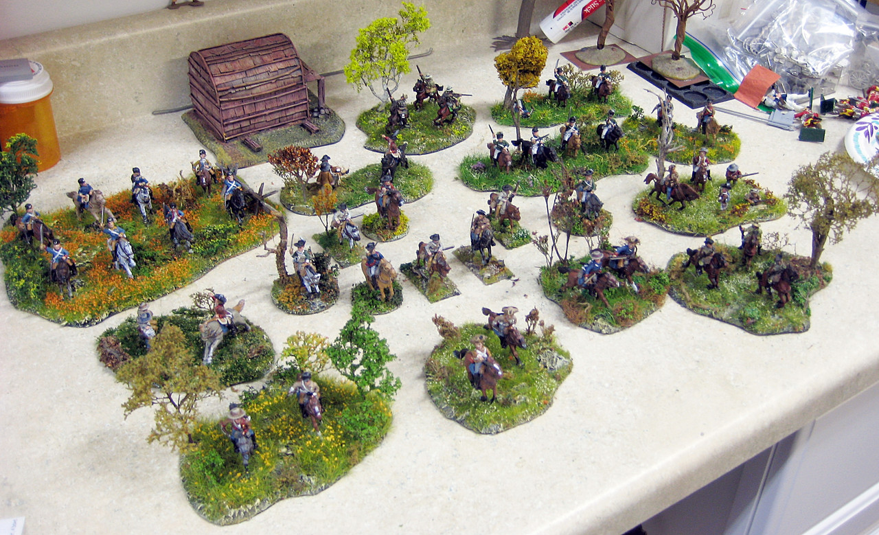 [TMP] "Rate Your Terrain" Topic