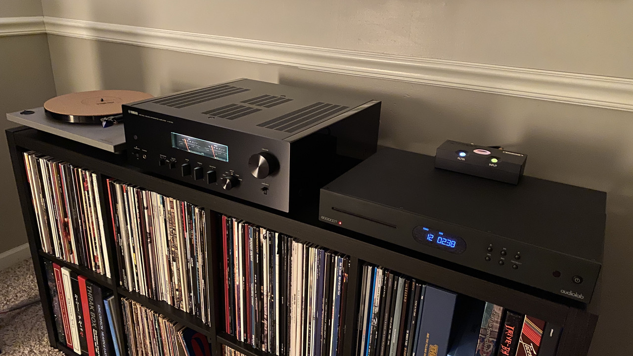 Post photos of your systems/rooms here! (Part 15) | Page 730 | Steve ...