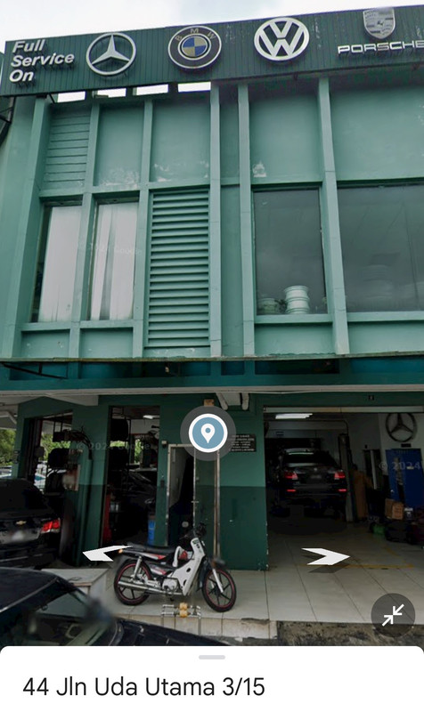 Bandar Uda Utama,Skudai by Uda Holdings Bhd