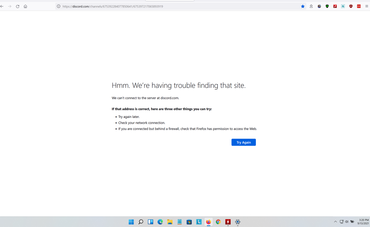 Anyone using BD on Windows 11? : r/BitDefender