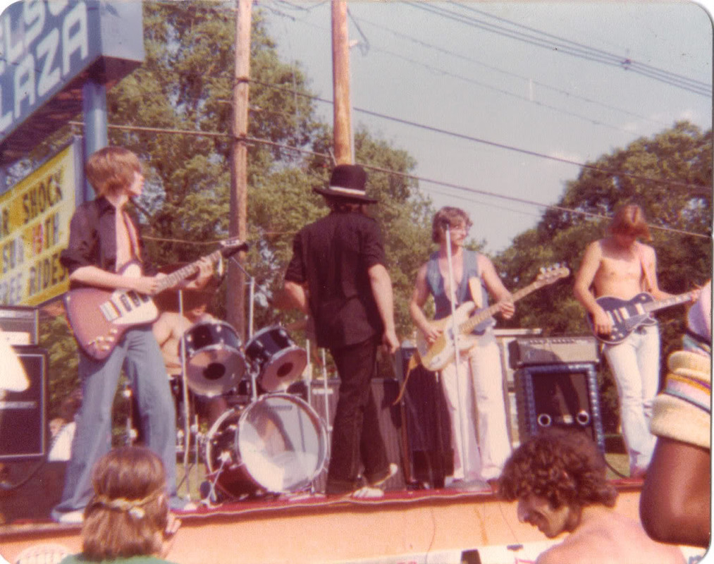 Firebird VII's like Brian Jones????? - Gibson USA - Gibson Brands Forums