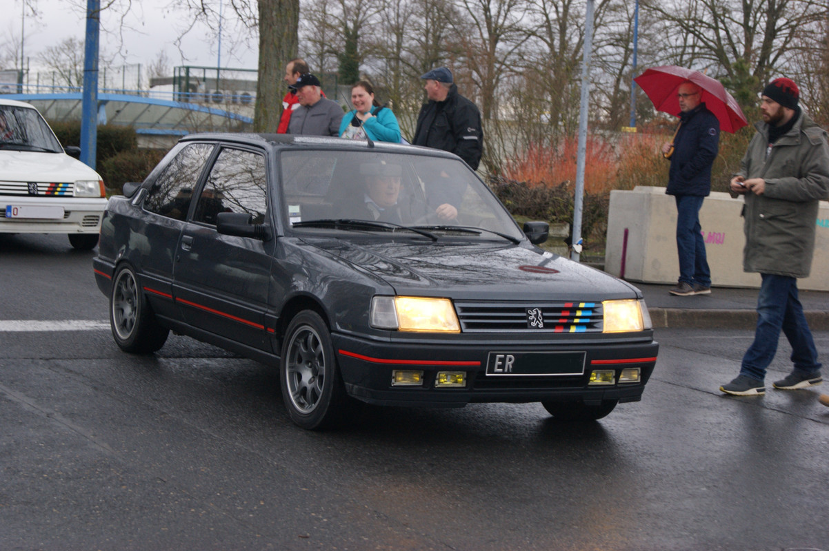 309 GTI 1986 N 8 — Postimages