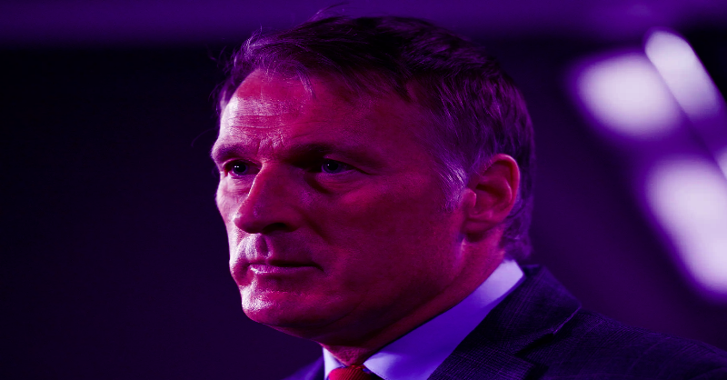Maxime Bernier Vows Moratorium On Immigration, No More Foreign Workers