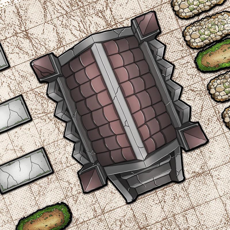 4 21 May Terrain Crypt — Postimages