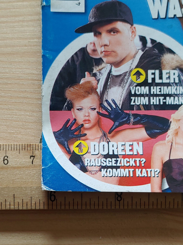 2005 05 18 DE Yam y2005is21 p01 flaw 02 — Postimages