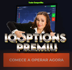 Trader Compartilha