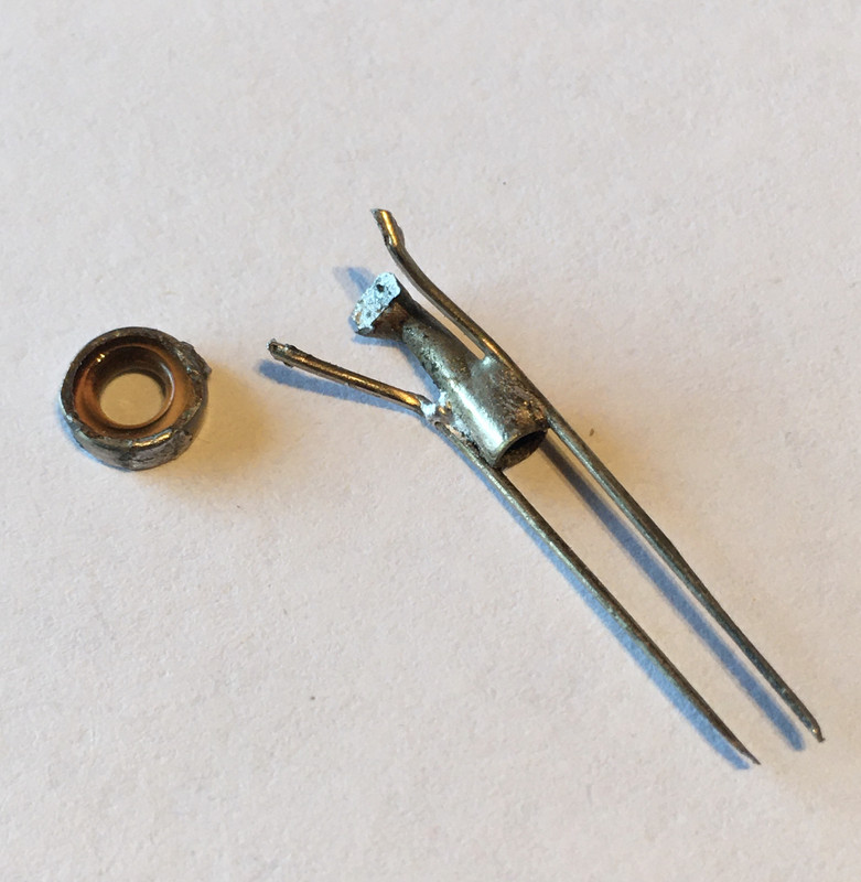 Broken Tip Top — Postimages