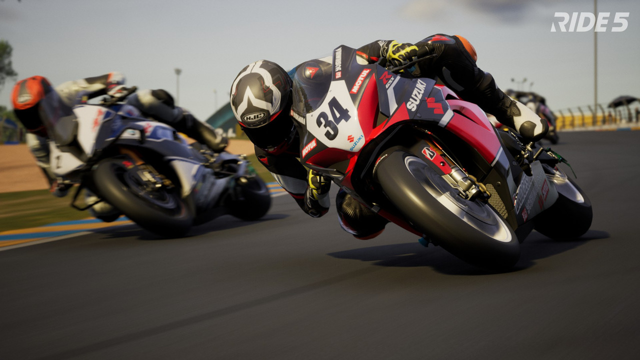 Screenshots - RIDE 5 - Screenshots - racingfr.net