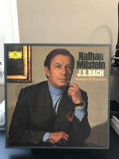 DG Classics AAA Reissues (Deutsche Grammophon The Original Source)* | Page 4 | Steve Hoffman ...