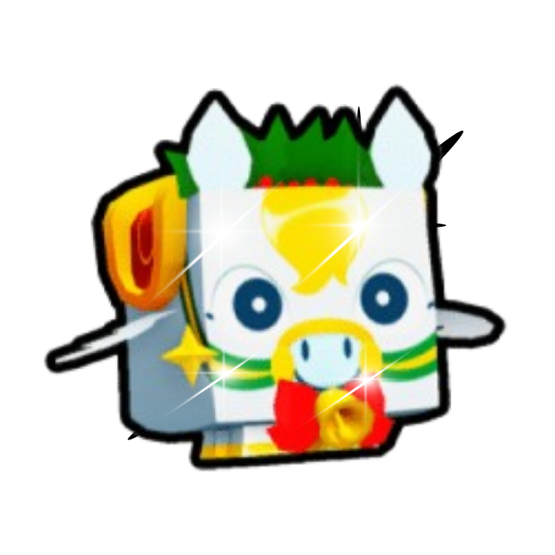 holiday pegasus - Pet Simulator 99 (PS99) Item - 123Demands