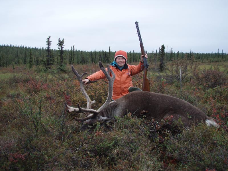 JES reboring - 24hourcampfire