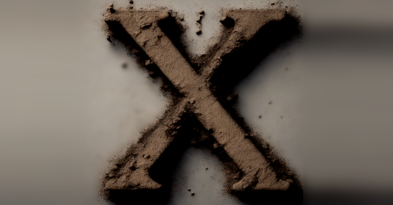 Sorry Elon, X Is Still Garbage