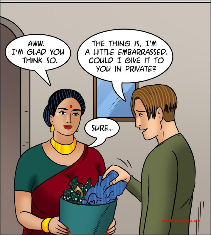 Velamma Episode 110 00101 — Postimages