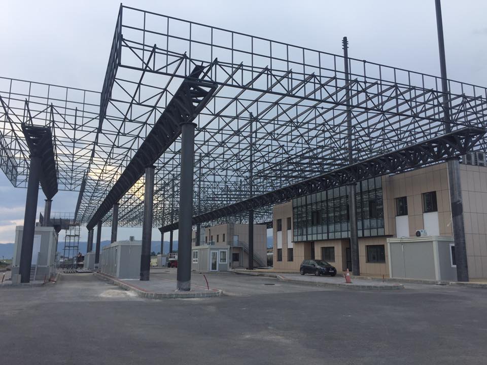 International border crossings | Page 862 | SkyscraperCity Forum