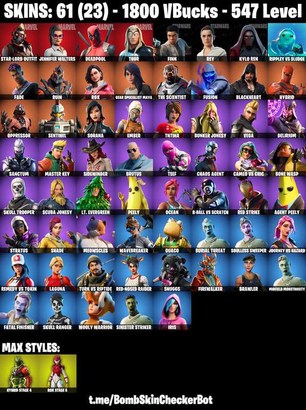 skins — Postimages