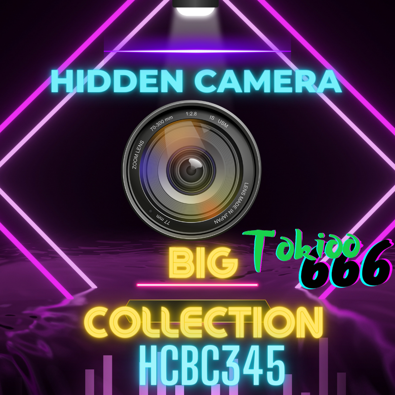 Teen Mega~hidden Camera Big Collection [hcbc 345] Sorry Mother
