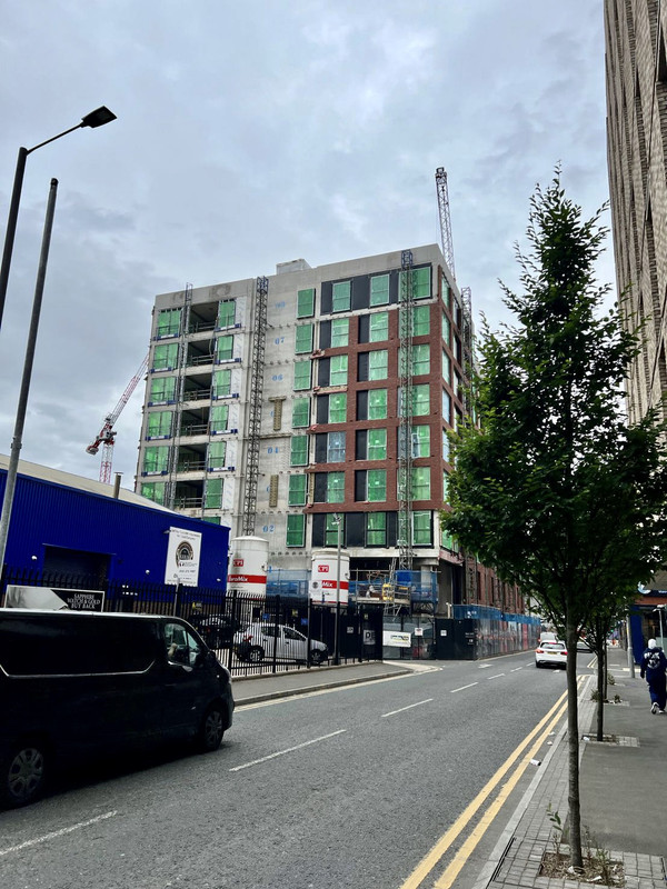 New Cross Central | Addington Street | New Cross | 10 fl | Page 8 ...