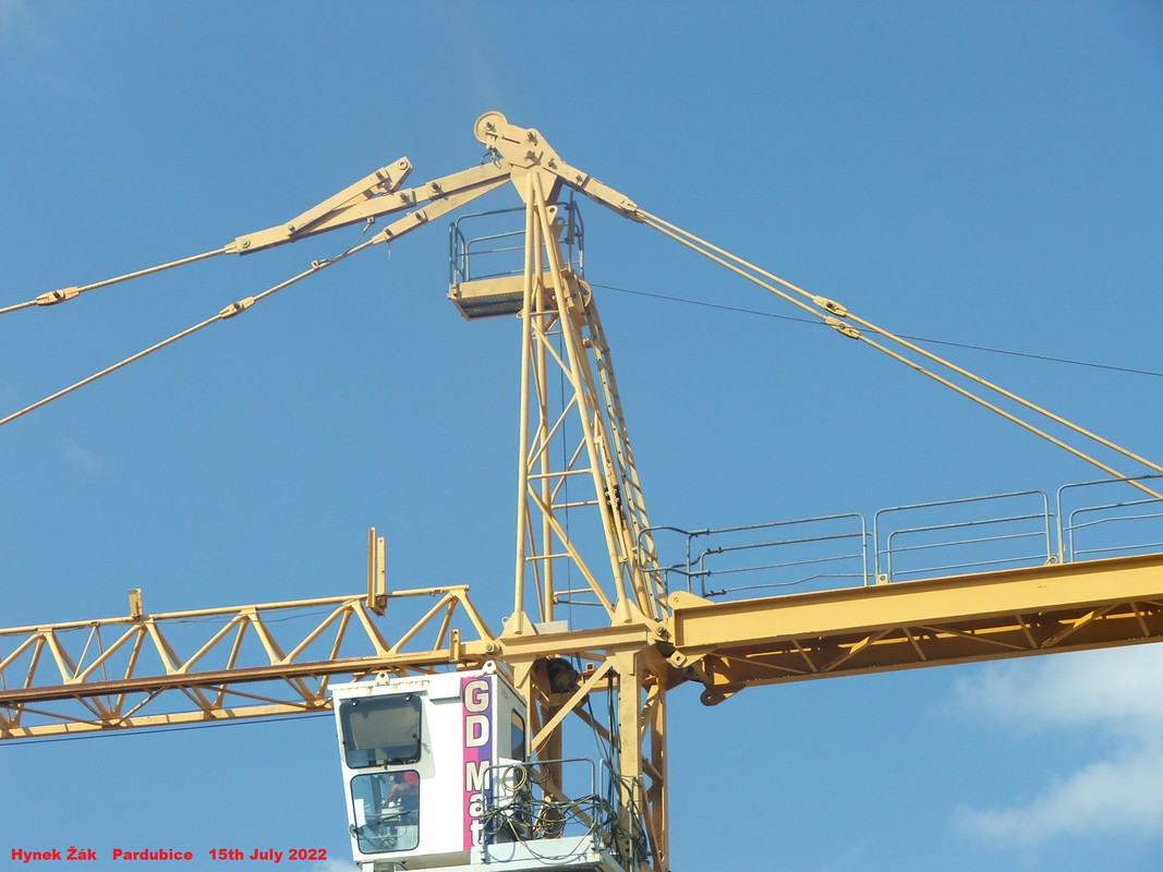 Potain TOPKIT MD 175 2022 1e — Postimages