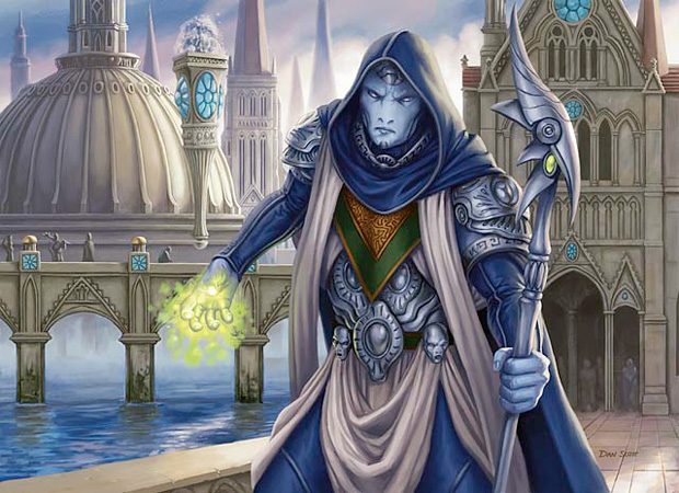 [FULL] D&D5e - Ravnica - La Ligue Wojek (Légion de Boros)