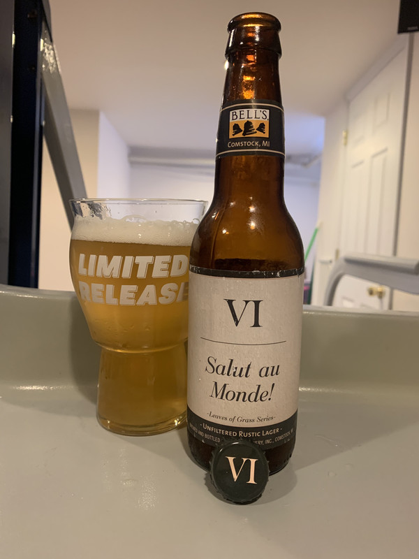 What Beer Are You Drinking Now? #2707 | Page 2 | Community | BeerAdvocate