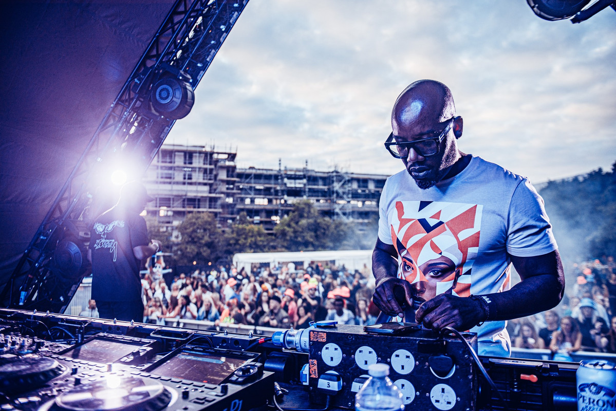 Best festivals in the UK - Big fat festival guide | Skiddle