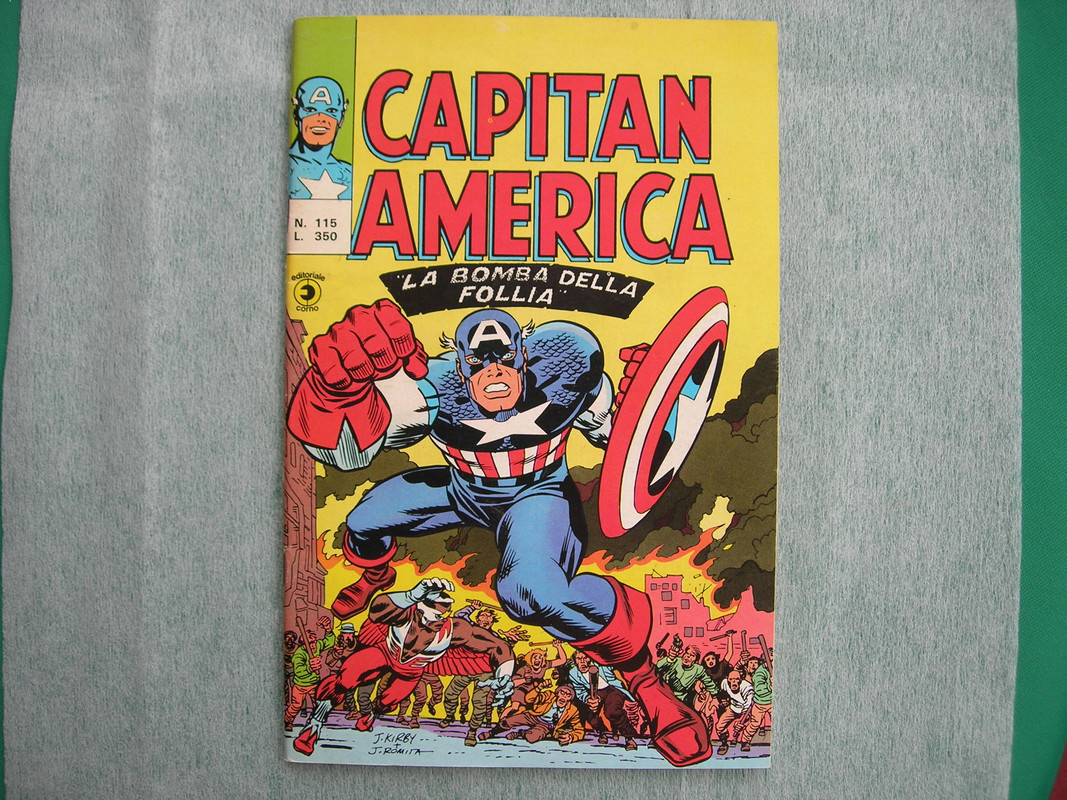 CAP115 FRONTE — Postimages