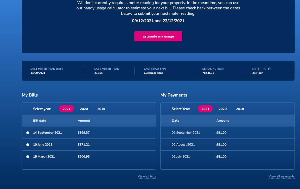 Electric: SSE vs PowerNI : r/northernireland