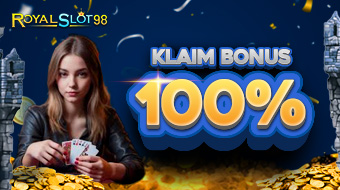 ROYALSLOT98