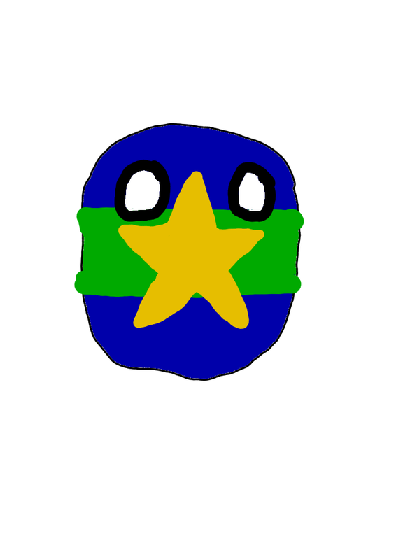 NationStates | Dispatch | Countryball