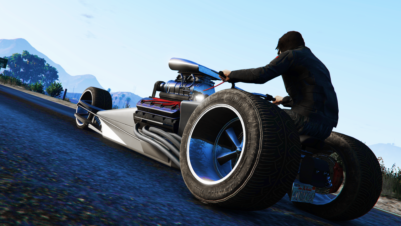 Rampant Rocket Appreciation Thread - Page 4 - Vehicles - GTAForums