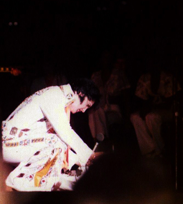American newspaper - Shreveport June 7, 1975 ES