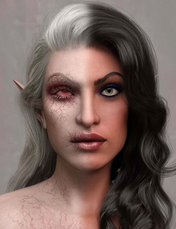 Tm Onyx For Genesis 81 Female 2025 Free Daz 3d Models