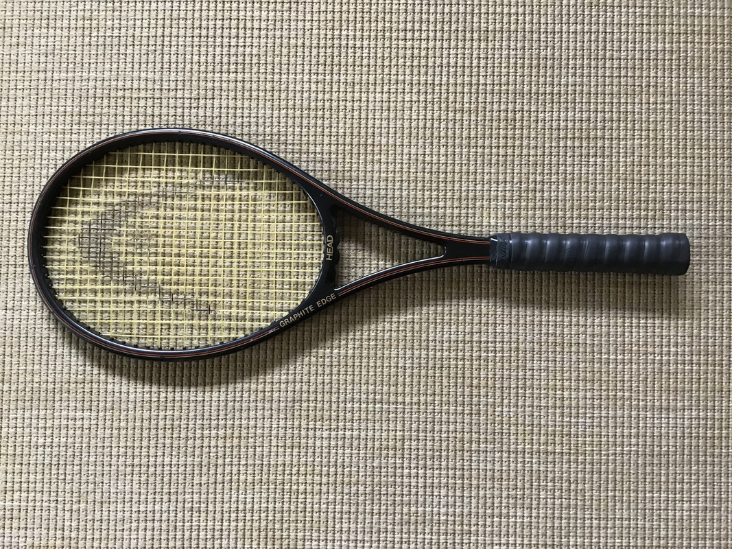 Head Edge Series | Talk Tennis