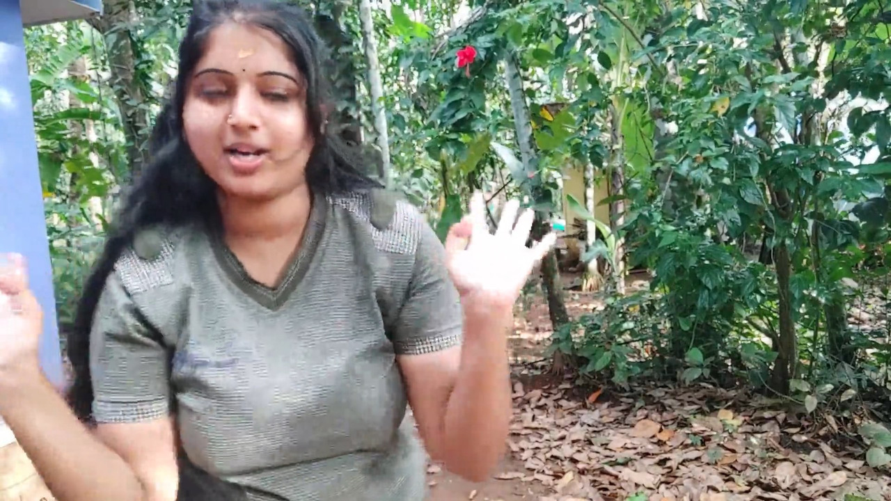 Anjitha Nair Huge bouncing boobs mkv snapshot 00 01 119 — Postimages