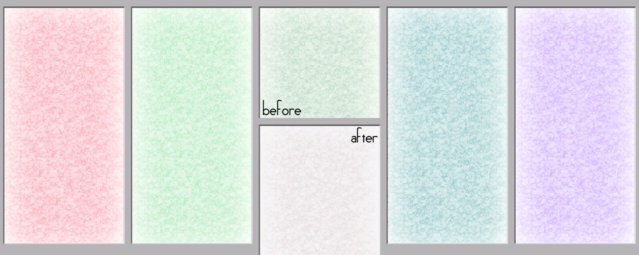 [AL] Tech Wall Panel