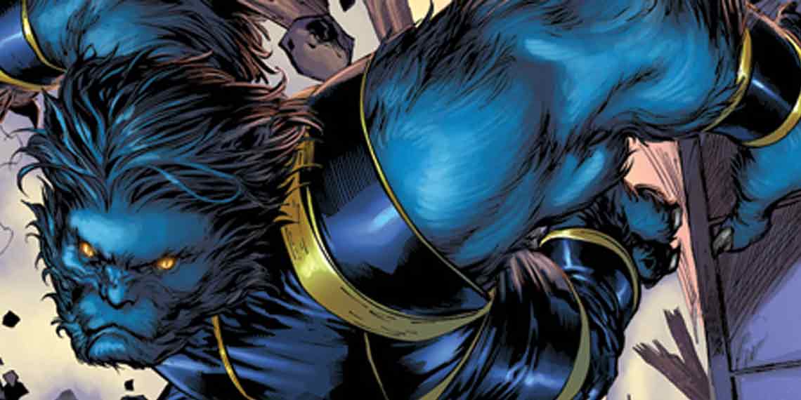 7 Karakter ini Keluar dari X-Men! - Greenscene