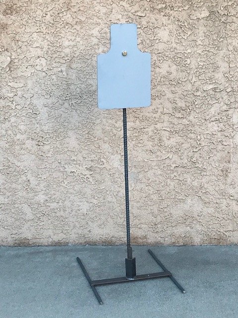 AR500 Target and Target Stands - Calguns.net