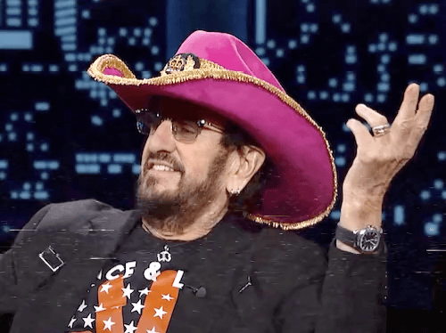 Ringo's drumming after The Beatles? | Steve Hoffman Music Forums