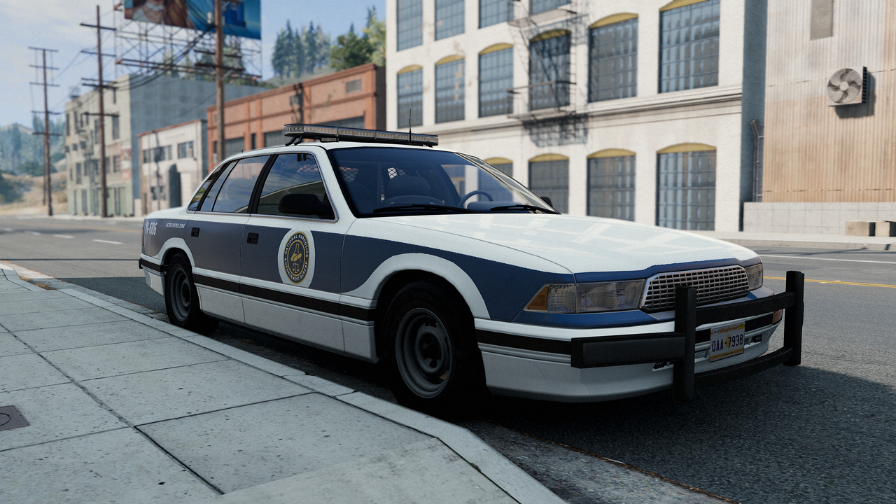 Released - NNEB Duty Pack | BeamNG